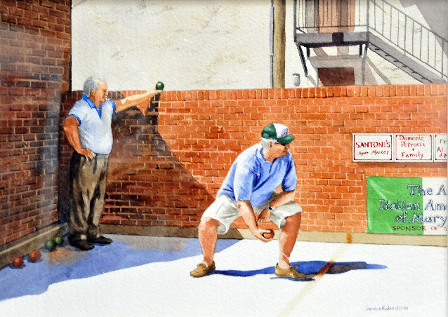 Sandy Roland among artists at Lititz show | Entertainment ...