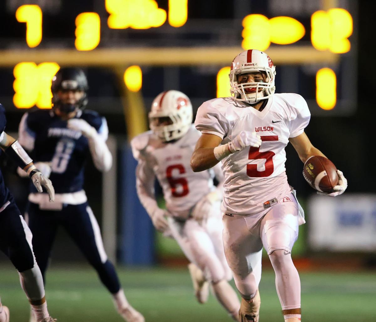 L-L football talent flocking to Millersville University | Football ...