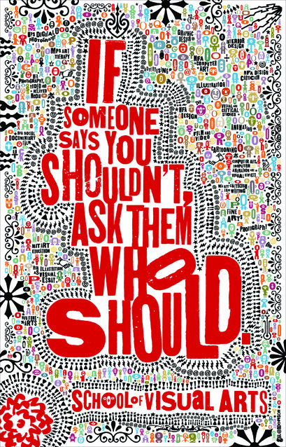 Gail Anderson: Design that pops, collections that inspire ...