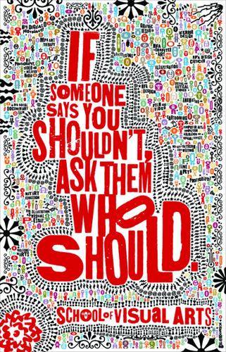 Gail Anderson: Design that pops, collections that inspire ...