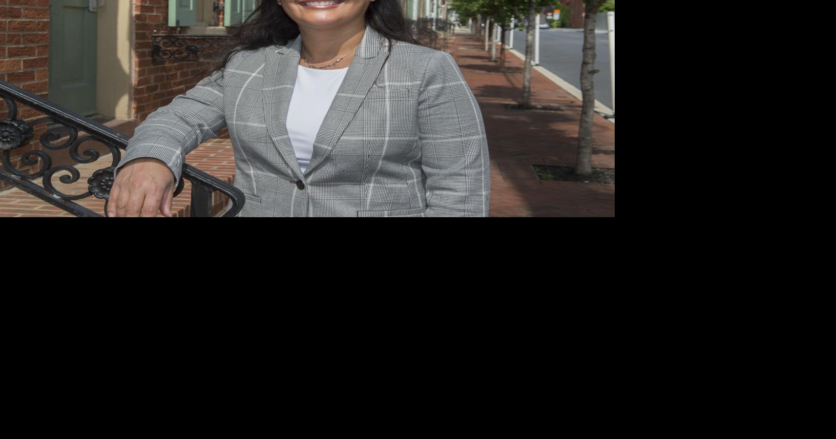 Lancaster city Councilwoman, former state Senate candidate Janet Diaz ...