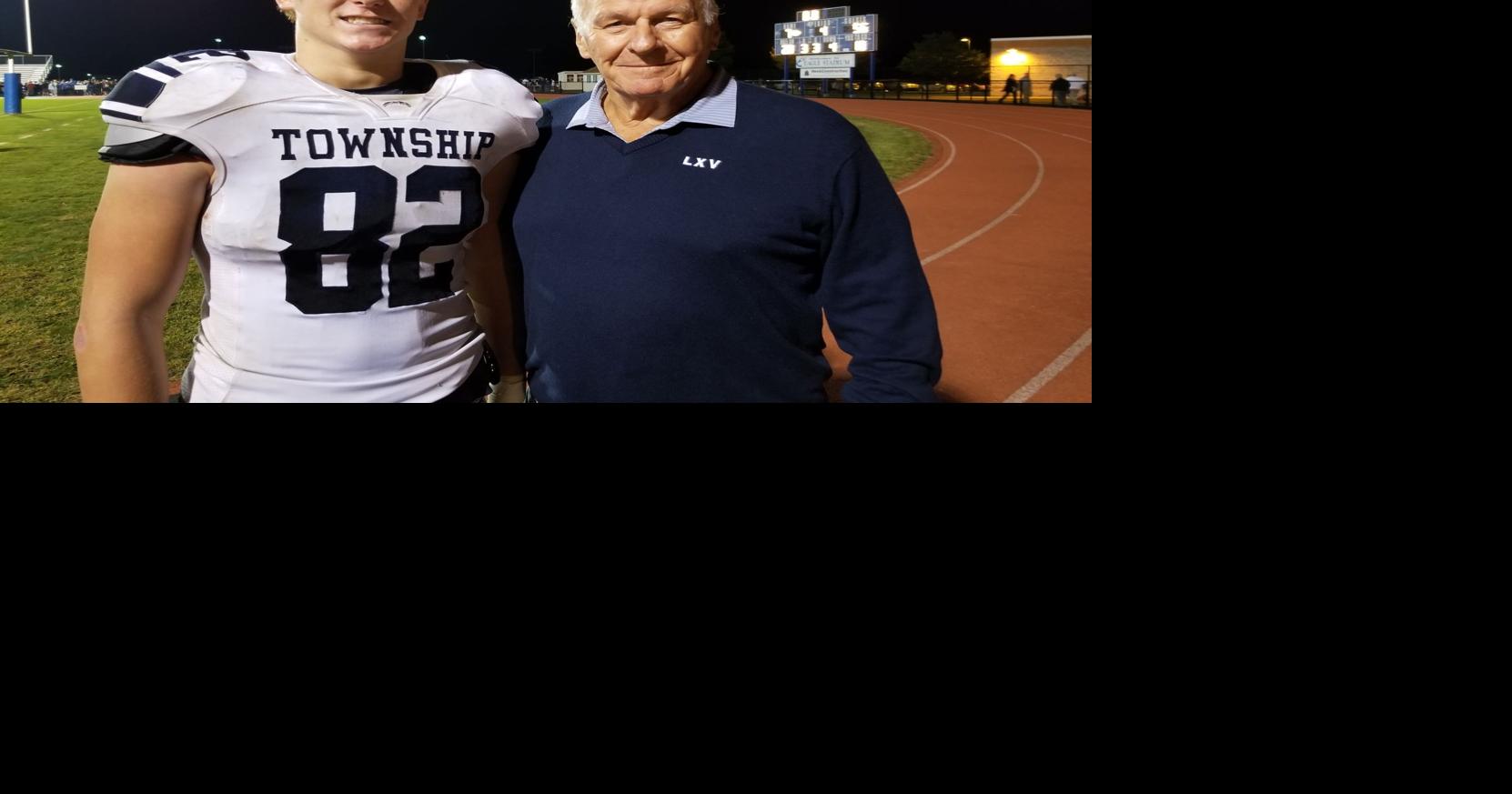 From the Ice Bowl to Manheim Township: Ben Mann's family legacy will ...