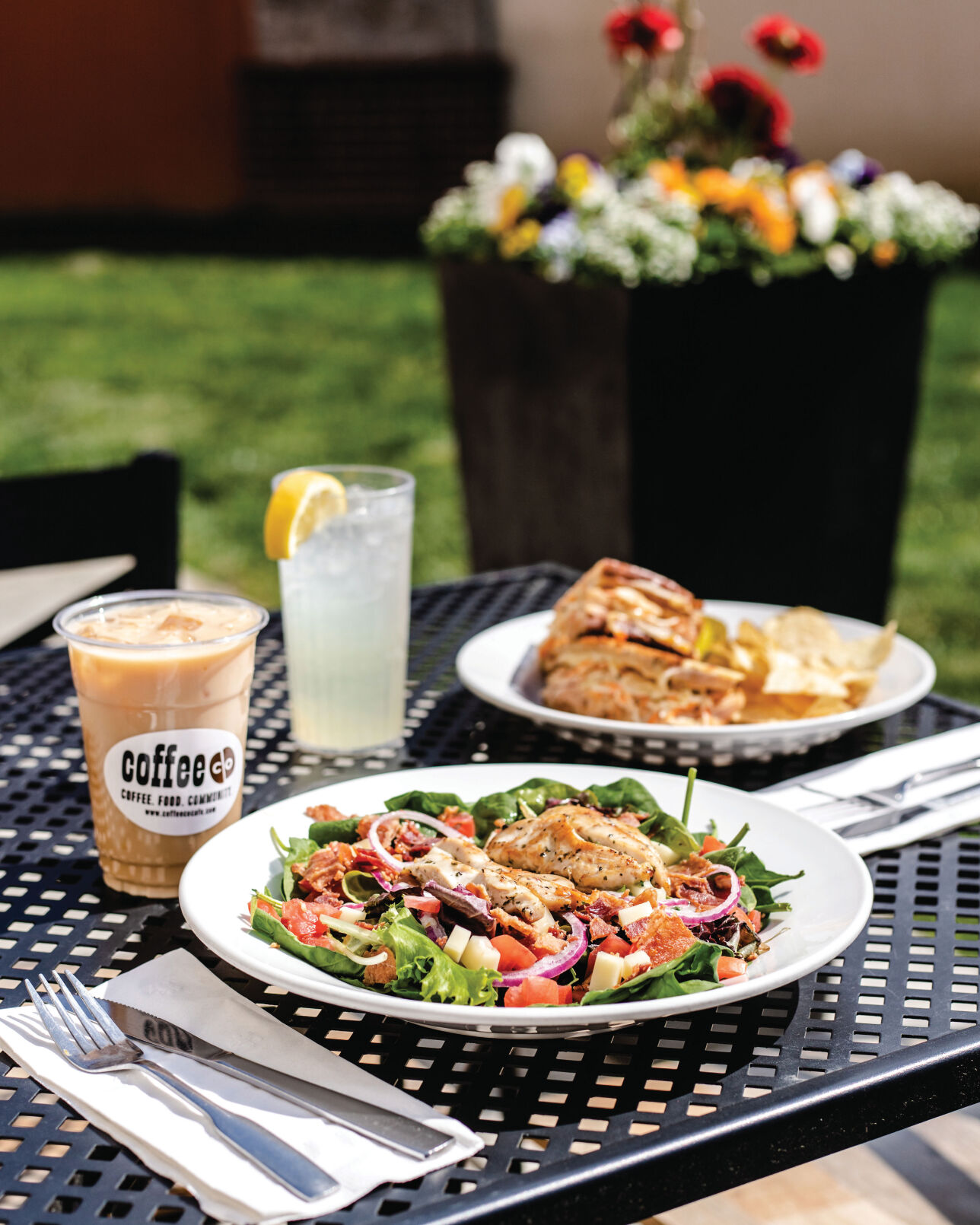 CoffeeCo - Way More Than a Coffee Shop | Readers' Choice Awards ...