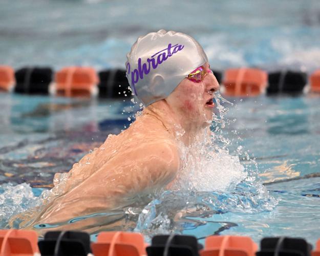 2024 PIAA swimming championships [photos] | High School Swimming ...