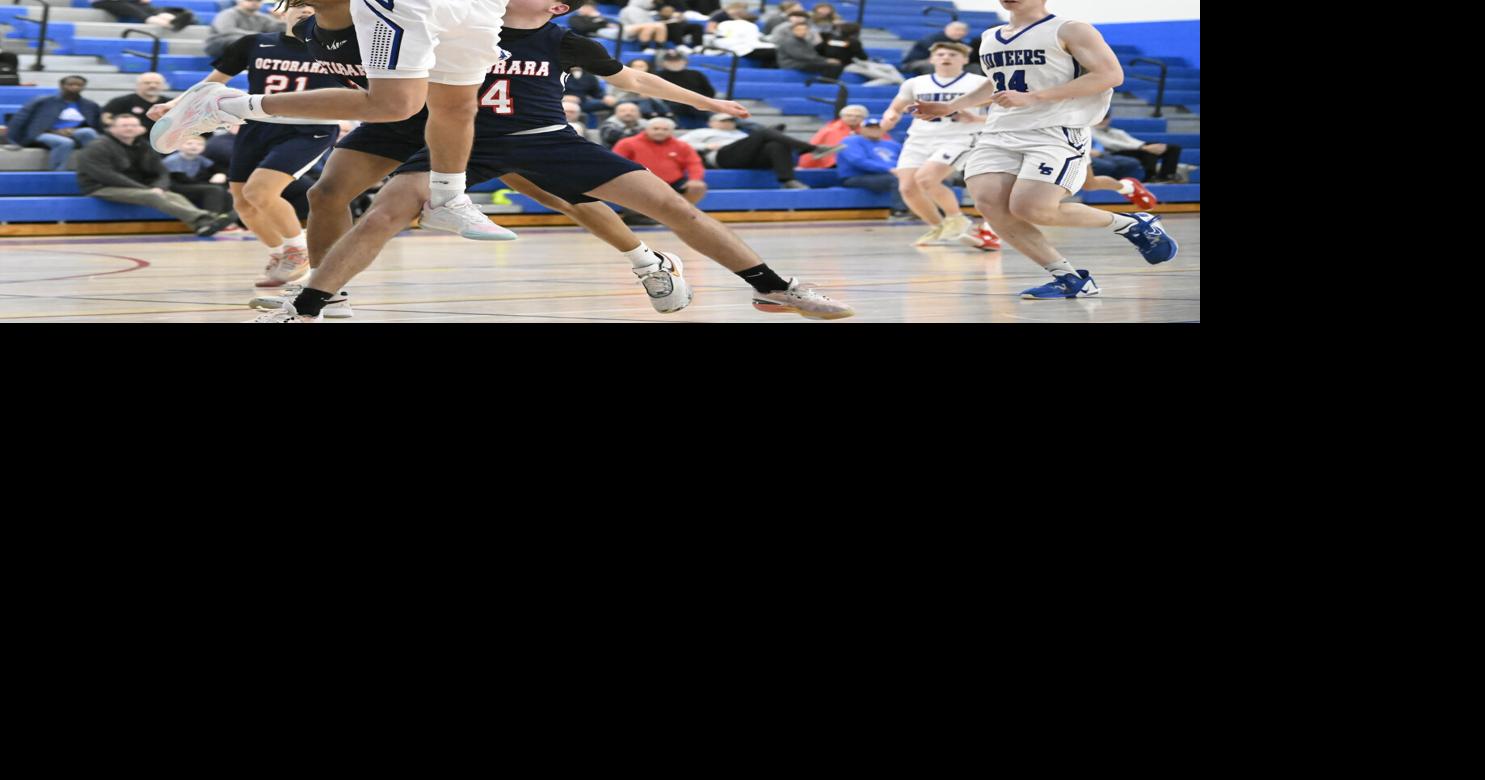 Lampeter-Strasburg, Cedar Crest register impressive wins in nonleague ...