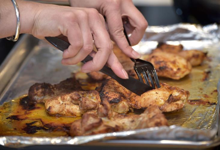 Lititz cooking class teaches quick, healthy recipes | Life & Culture ...