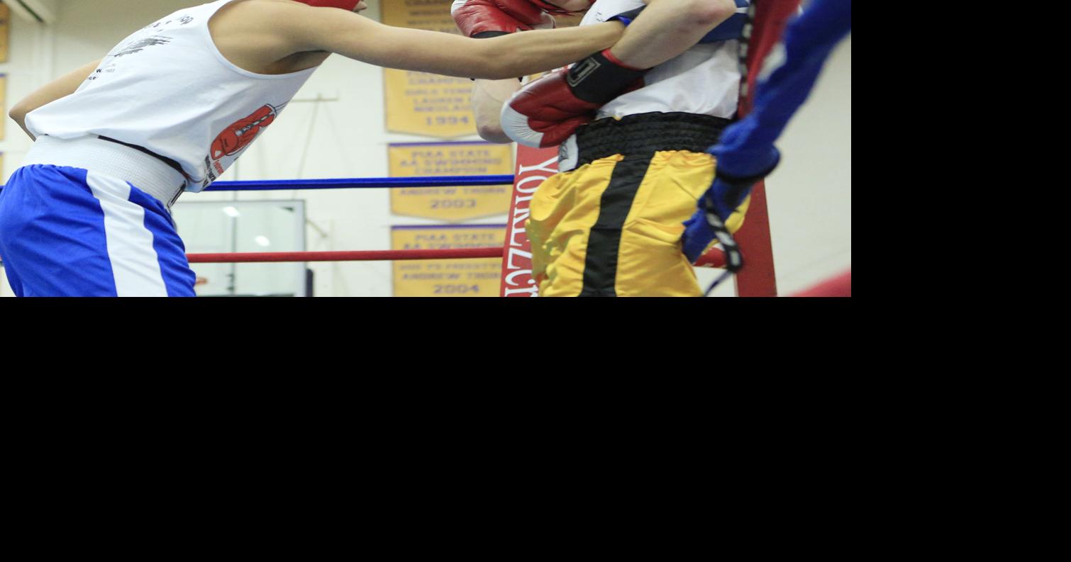 Great night of boxing at Golden Gloves | Sports | lancasteronline.com