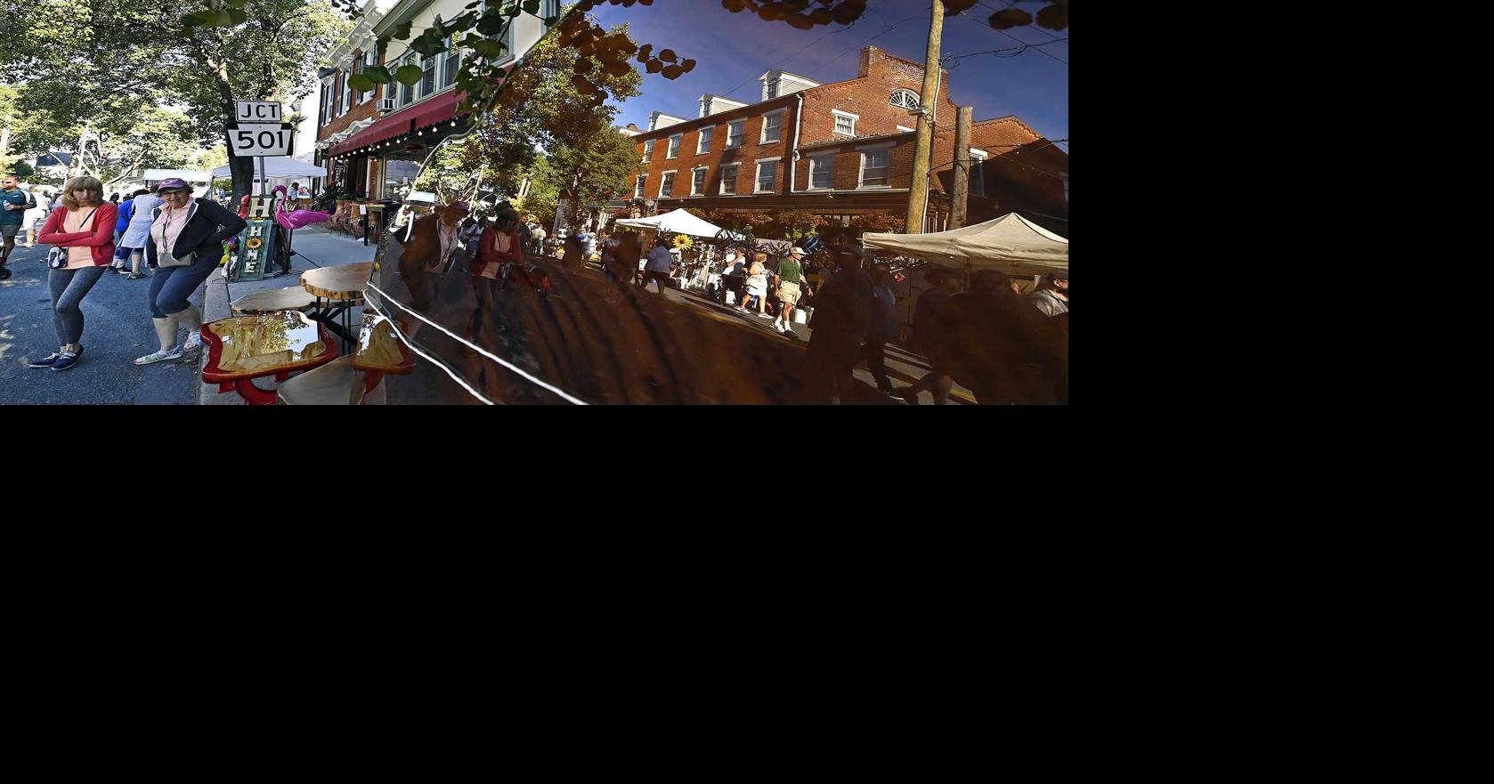 Lititz Rotary Club hosts annual craft show [photos] | Entertainment ...