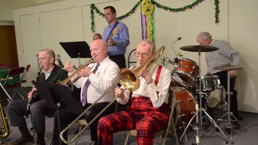 54th annual Lancaster Summer Arts Festival offers music, movies and fun ...