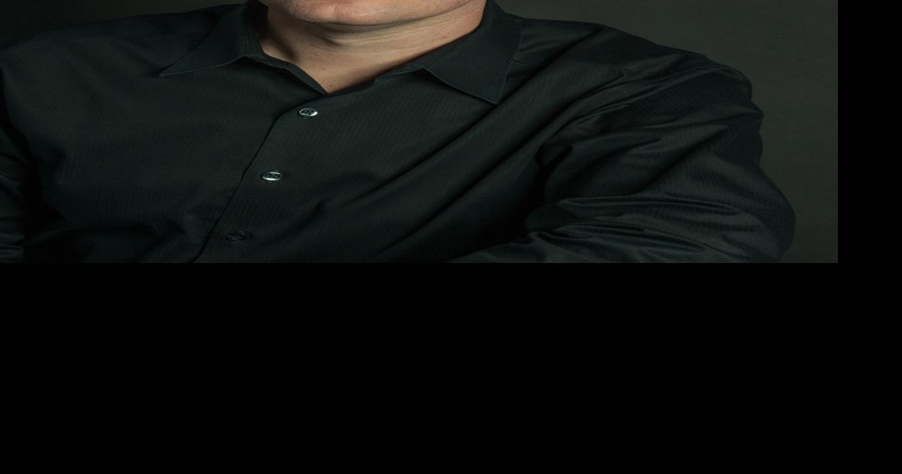 Dan Forrest, Lancaster Symphony Orchestra's 2019 Composer's Award ...