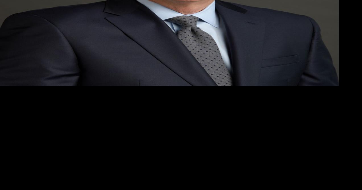 Lawrence Stengel, former county judge, named Chief Judge of US District Court, Eastern District ...