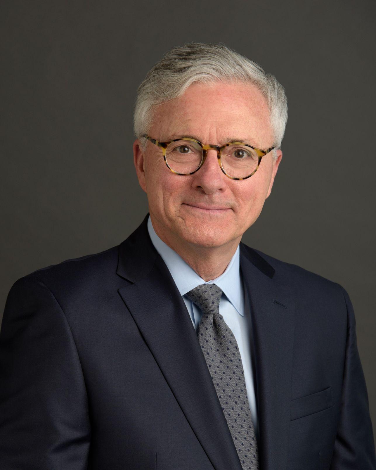 Lawrence Stengel, former county judge, named Chief Judge of US District ...