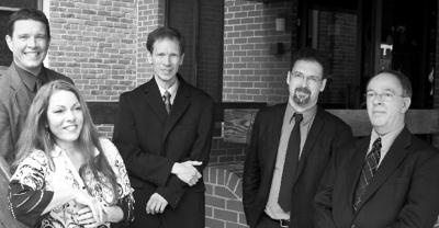 Four Piece Quartet to perform at Garden Spot Village | Entertainment ...