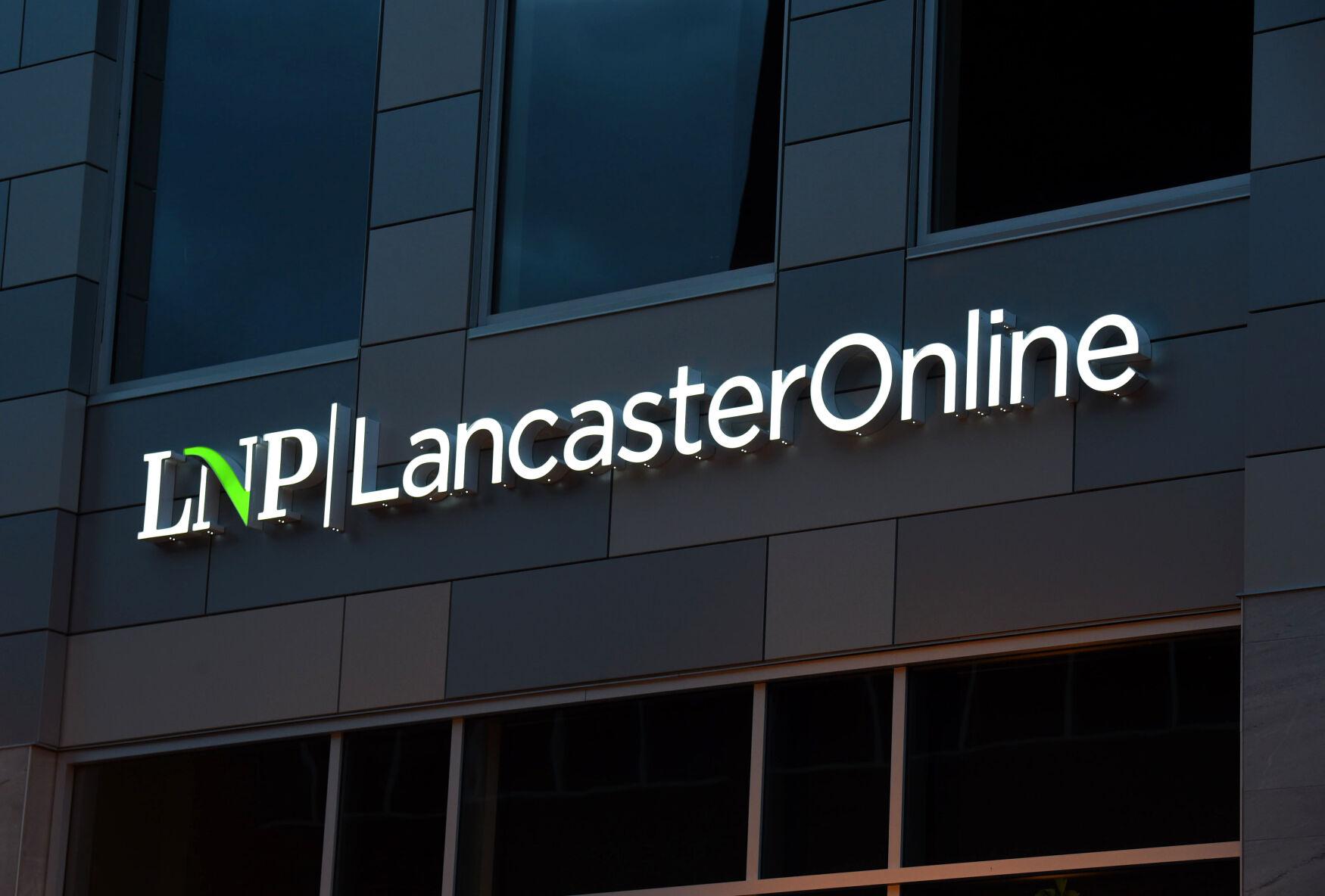 Highlighting LNP Media Group's fight for government transparency as ...