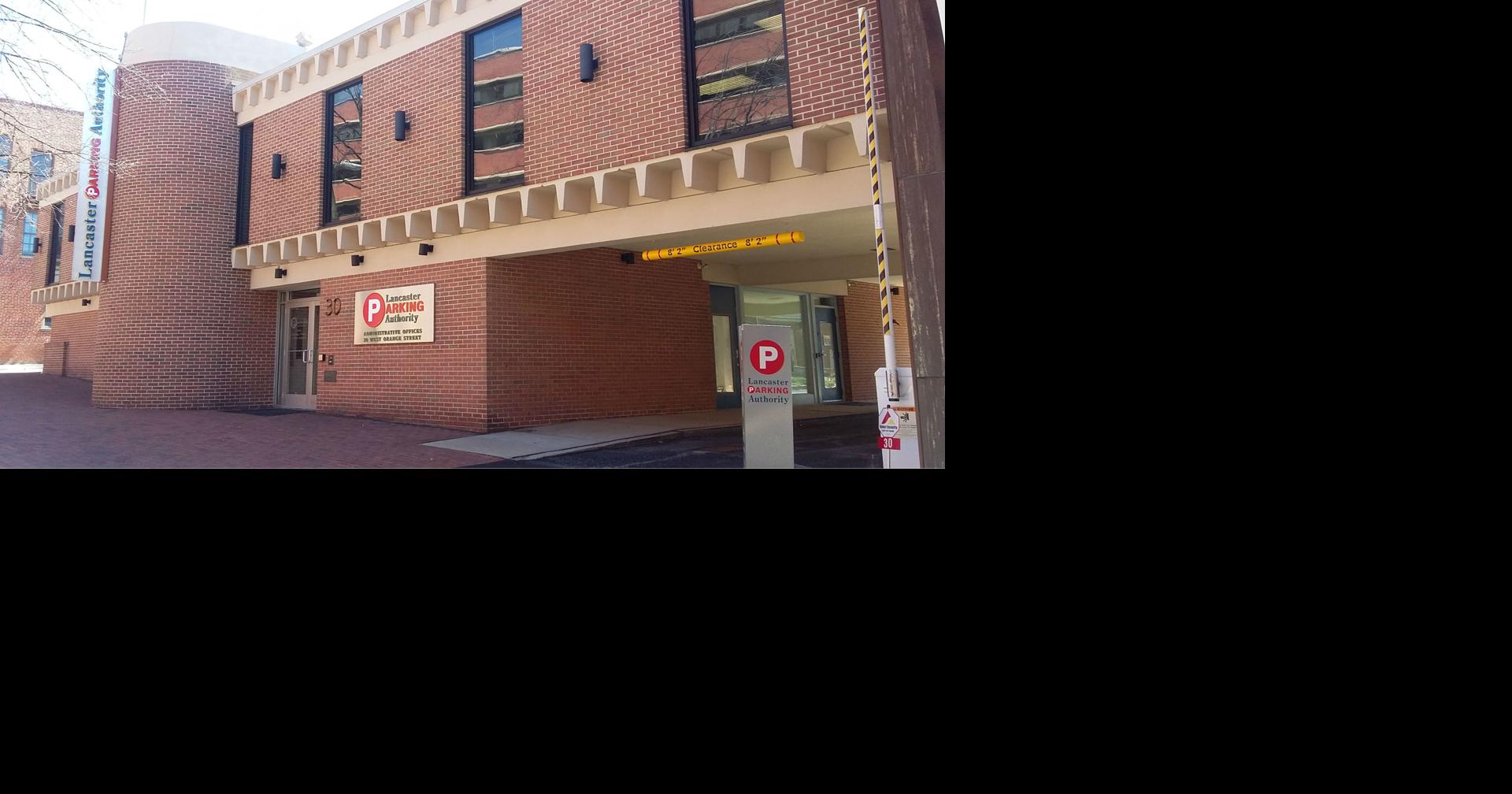 Vehicle-mounted license plate readers coming to Lancaster city permit ...