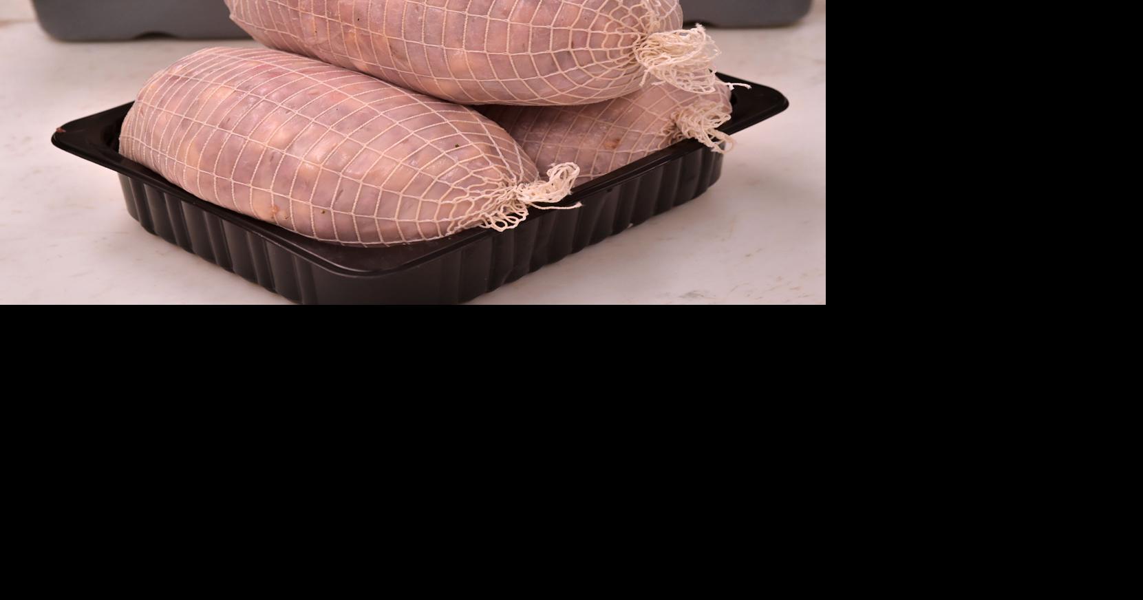Make your own pig stomach with this vintage Lancaster County recipe ...