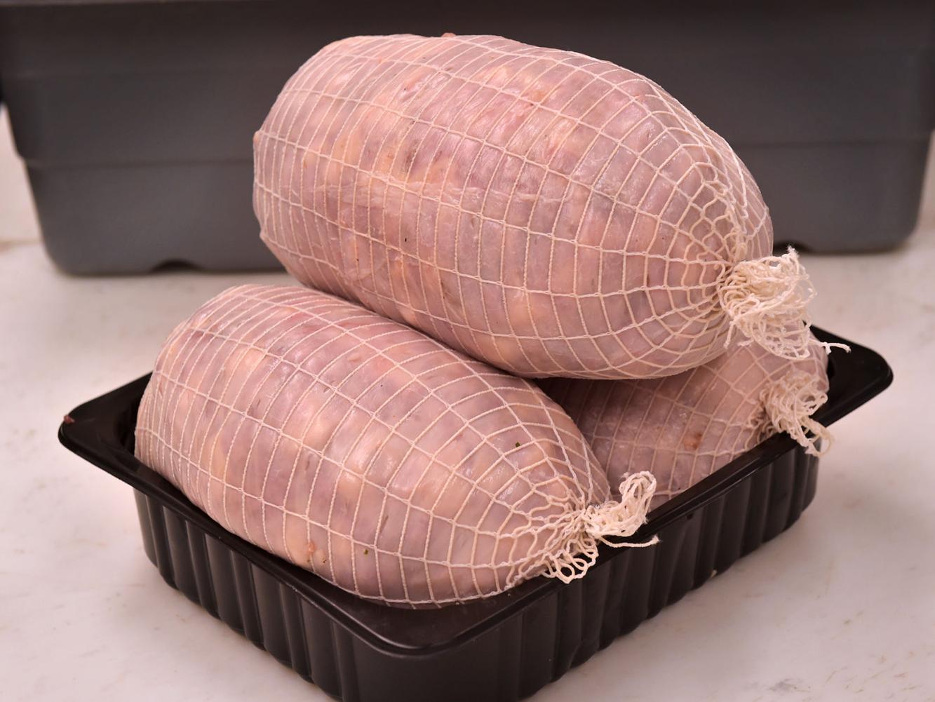 Make your own pig stomach with this vintage Lancaster County recipe ...