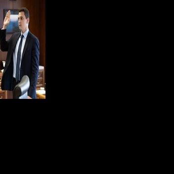 Senate fight stalls confirmation of Daryl Heller prosecutor in eastern ...