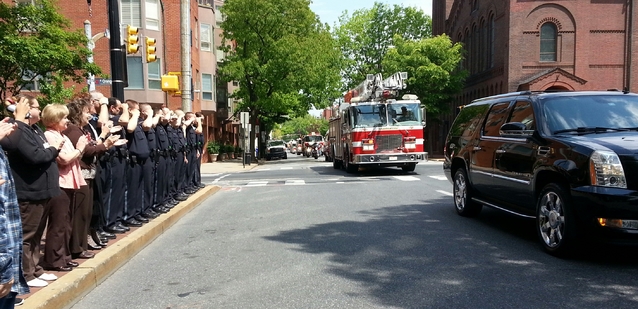 Lancaster city firefighter Lt. Andre Kelley, injured battling blaze ...