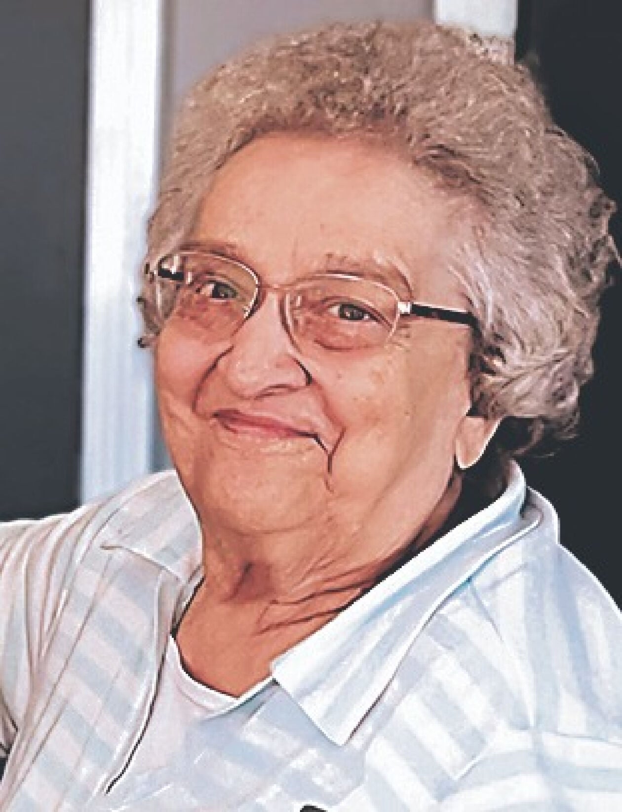 Hazel E. Ressler | Obituaries | lancasteronline.com