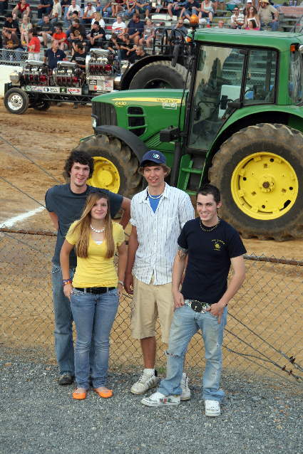 SUMMER '08 CHILLIN': Bang for your Buck | Lifestyle | lancasteronline.com