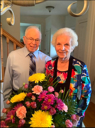 Hernley 70th Anniversary | Celebrations | lancasteronline.com