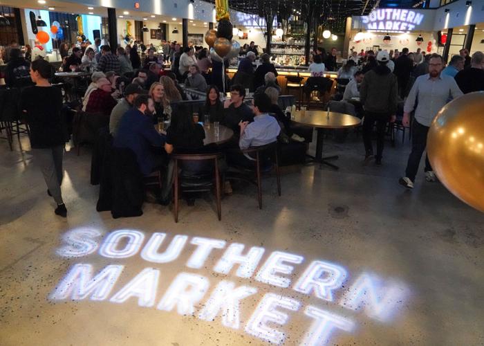 Southern Market celebrates one-year anniversary [photos] | Local News ...
