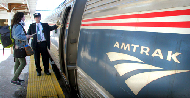 Amtrak introduces 'quiet car' service on Keystone line | News ...