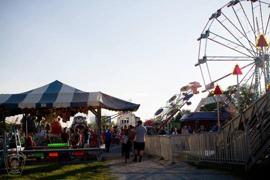 5 key moments in Mountville's history | Life & Culture ...