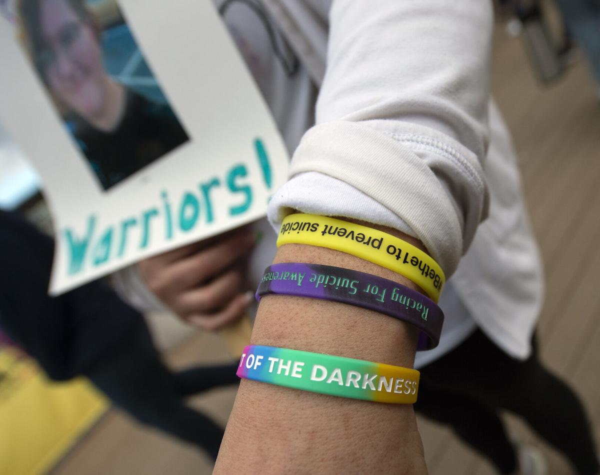 In Lancaster County and across the US, children are facing a mental ...