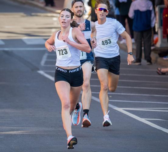 Scenes from the 48th annual Red Rose Run [photos] | | lancasteronline.com