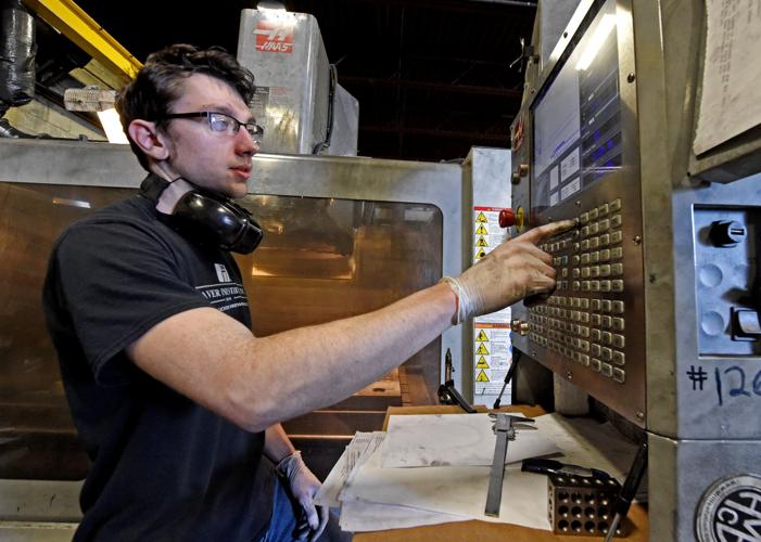 Lancaster County's economy grew by 4.7% in 2021, new report says ...