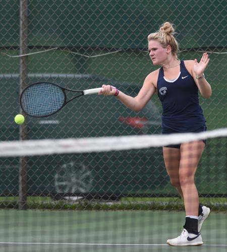L-L girls tennis 2021 flight championships [photos] | | lancasteronline.com