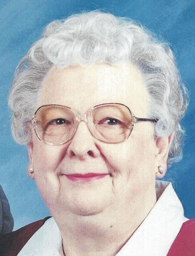 Evelyn Houck | Obituaries | lancasteronline.com