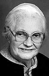 Cleora Marie Ropp Yoder | Obituaries | lancasteronline.com