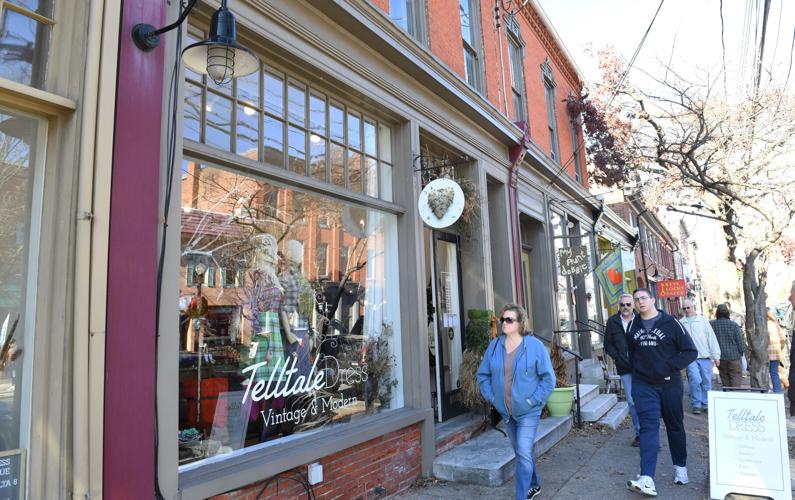 Check out all the sights from Small Business Saturday 2022 in Lancaster ...