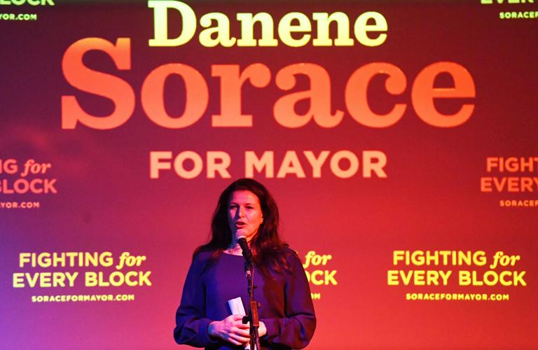 Afterparty for Mayor Danene Sorace following election victory [photos ...