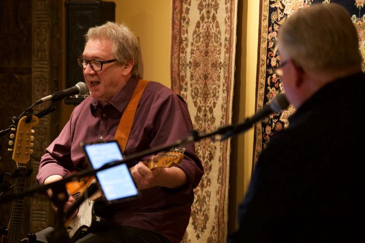 After the Velaires and The Younger Brothers Band, bandmates reunite in ...