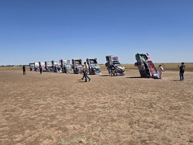 4 motorcycle riders from Lancaster County share highlights from cross ...