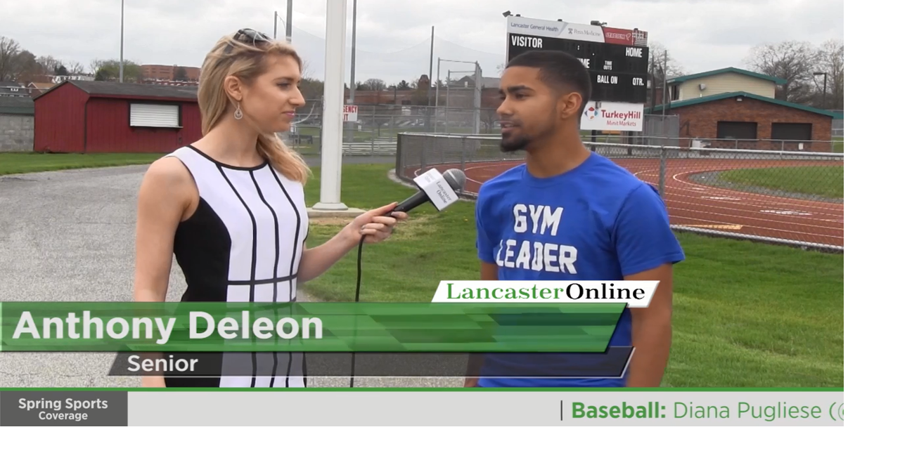 WATCH: L-L Sports Update show chats spring sports playoff races, visits ...