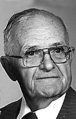 Donald S. Lichty | Obituaries | lancasteronline.com