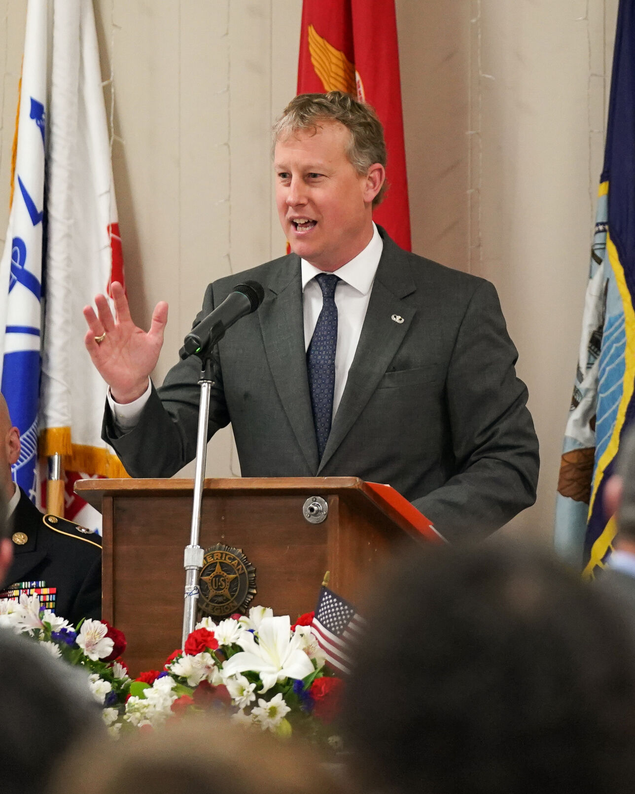 Outgoing state Sen. Ryan Aument: It has been an honor to serve you ...
