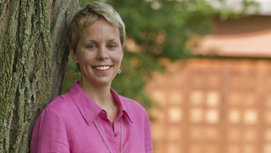 Meet this year's Composers Award winner, Augusta Read Thomas ...