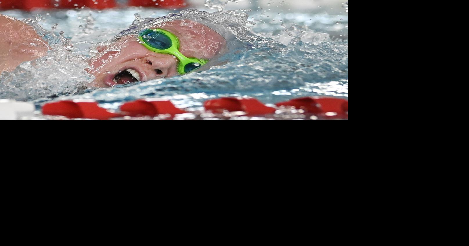 L-L League swimming titles to be decided Friday and Saturday | High ...