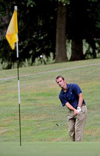 Harbold earns second Lanco Open crown | Sports | lancasteronline.com