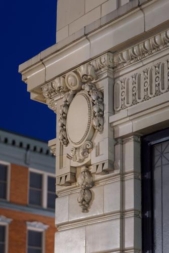 Examples of Jeffersonian Classicism in C. Emlen Urban's Lancaster ...