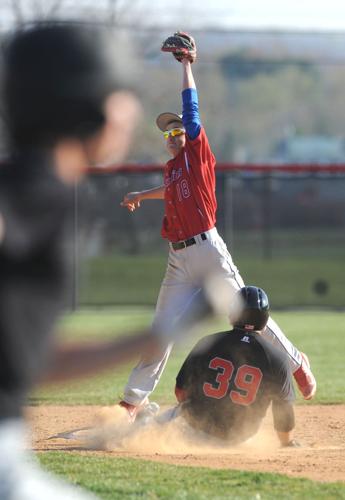 L-L Baseball: Hempfield squeezes past CV in crossover game | High ...
