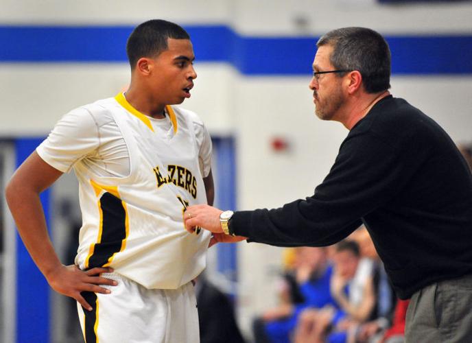 Geoff Groff retires after 25 highly-successful seasons as Lancaster ...