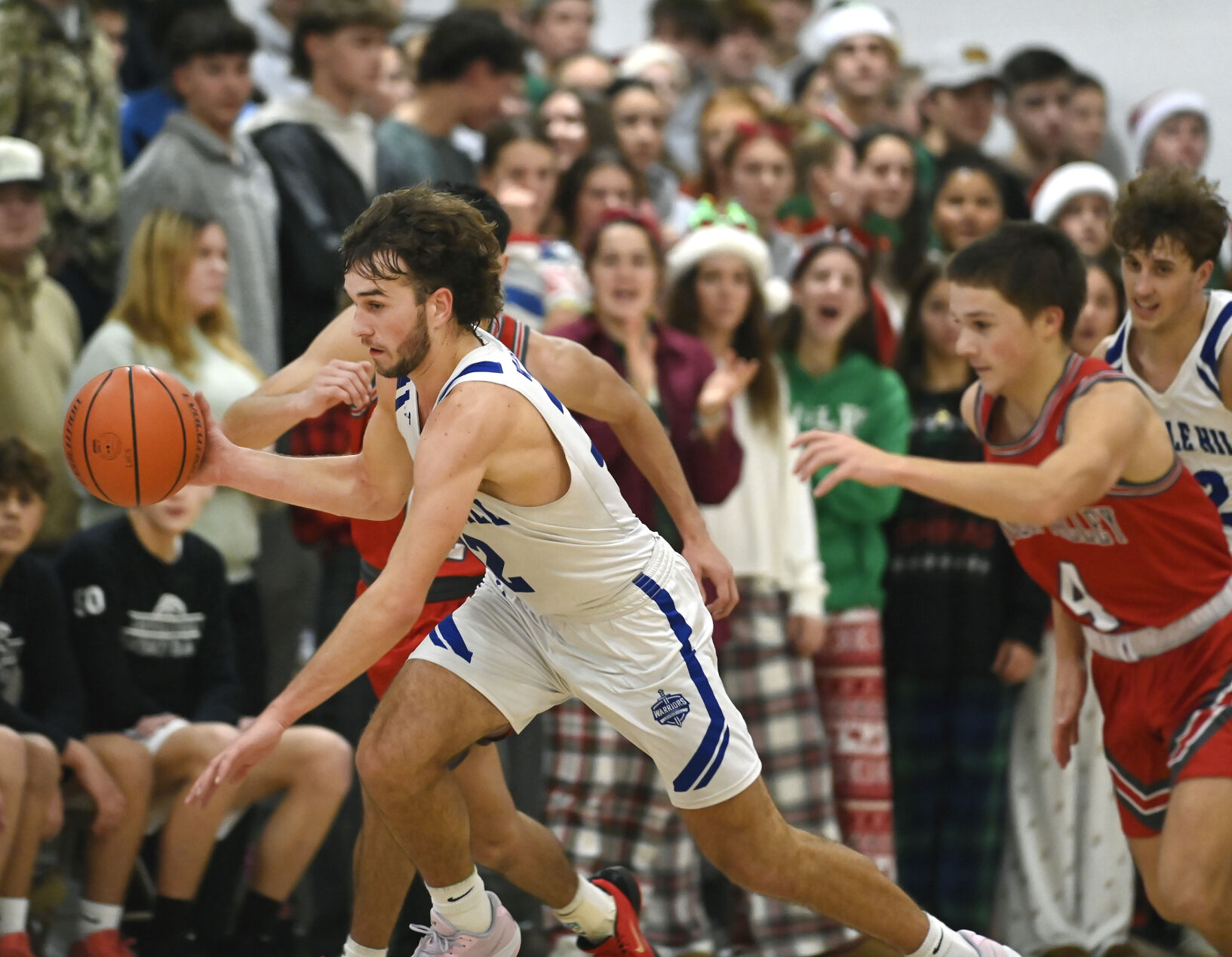 Complete list of Pennsylvania All-State boys basketball selections for ...