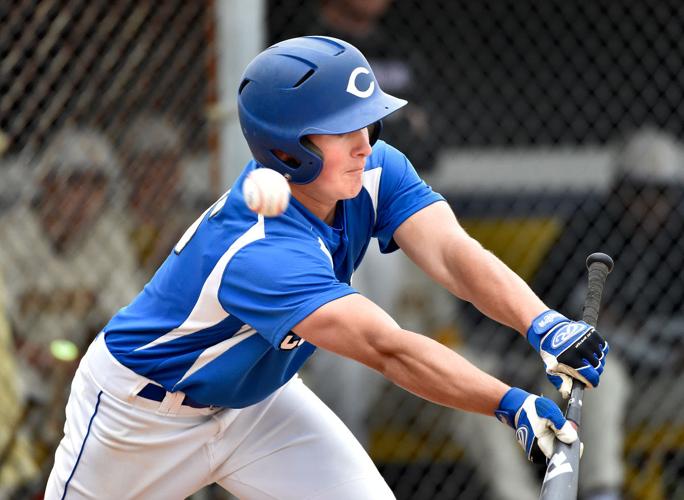 L-L Baseball: Marsh knits 5-hitter to lift Lancaster Catholic over ...